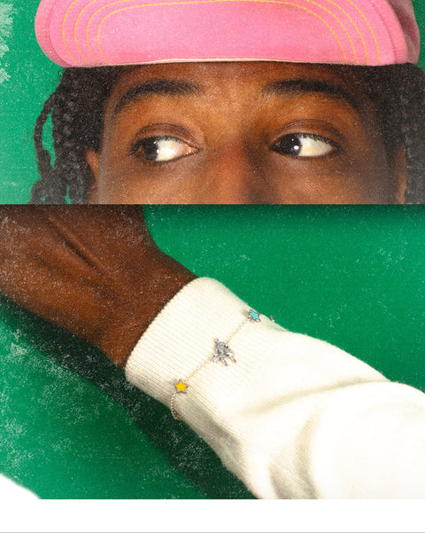ANEL MADVILLAINY – ABOVE AVERAGE